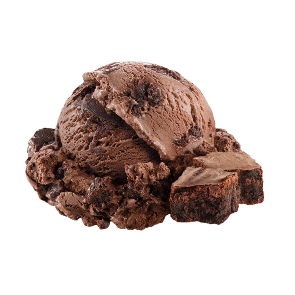 Ben And Jerrys Chocolate Fudge Brownie 437ml