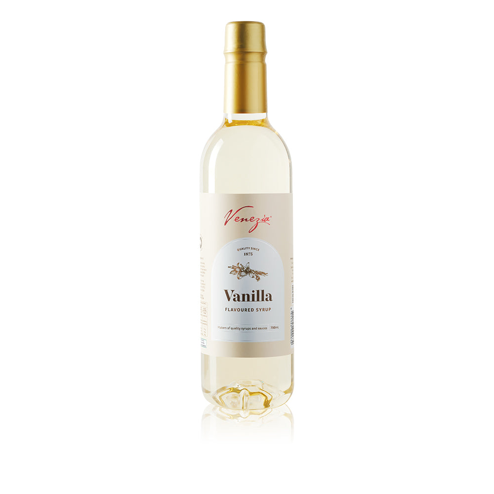 Buy Vanila Syrup online | Gourmet Direct Philippines