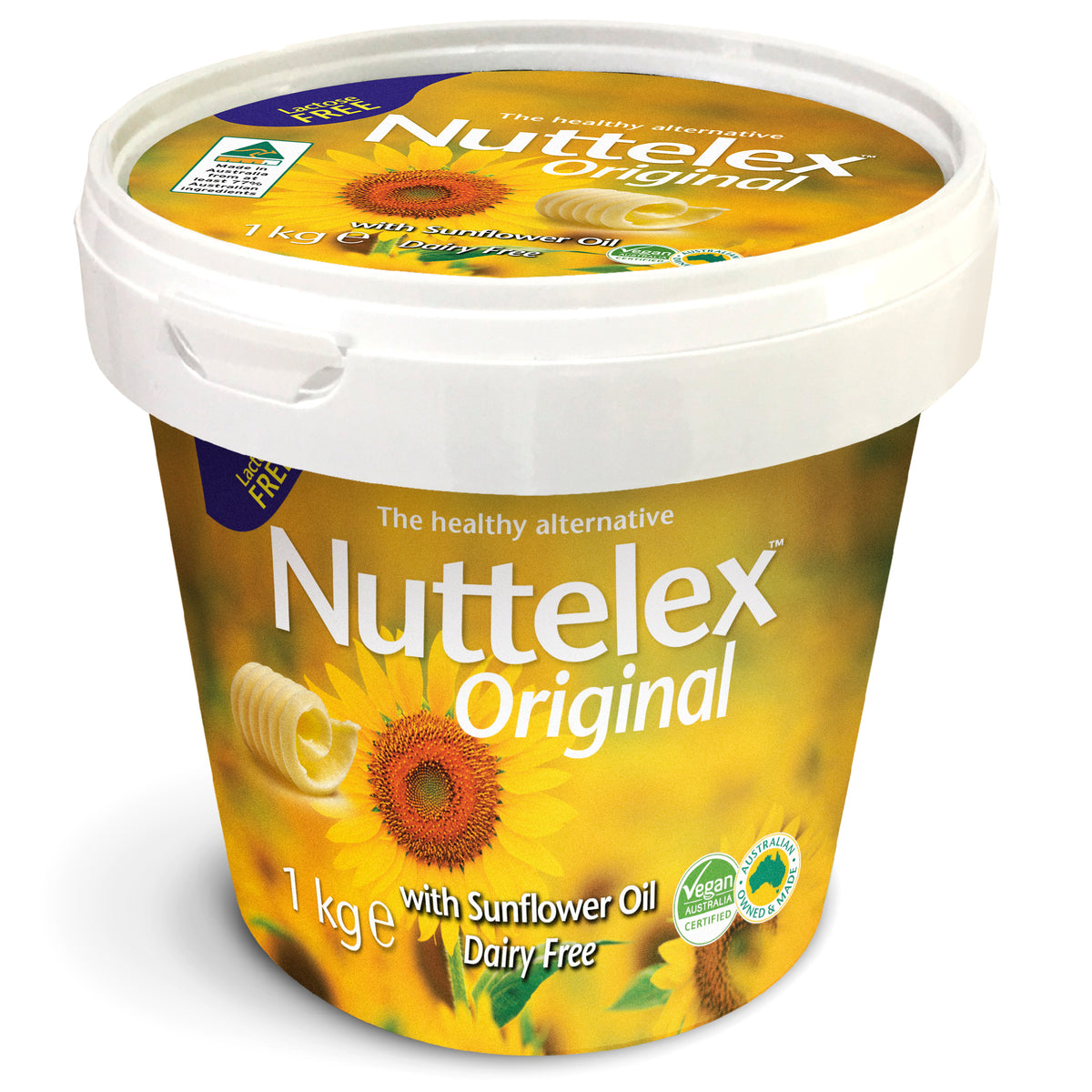 Buy Nuttelex Margarine online | Gourmet Direct Philippines