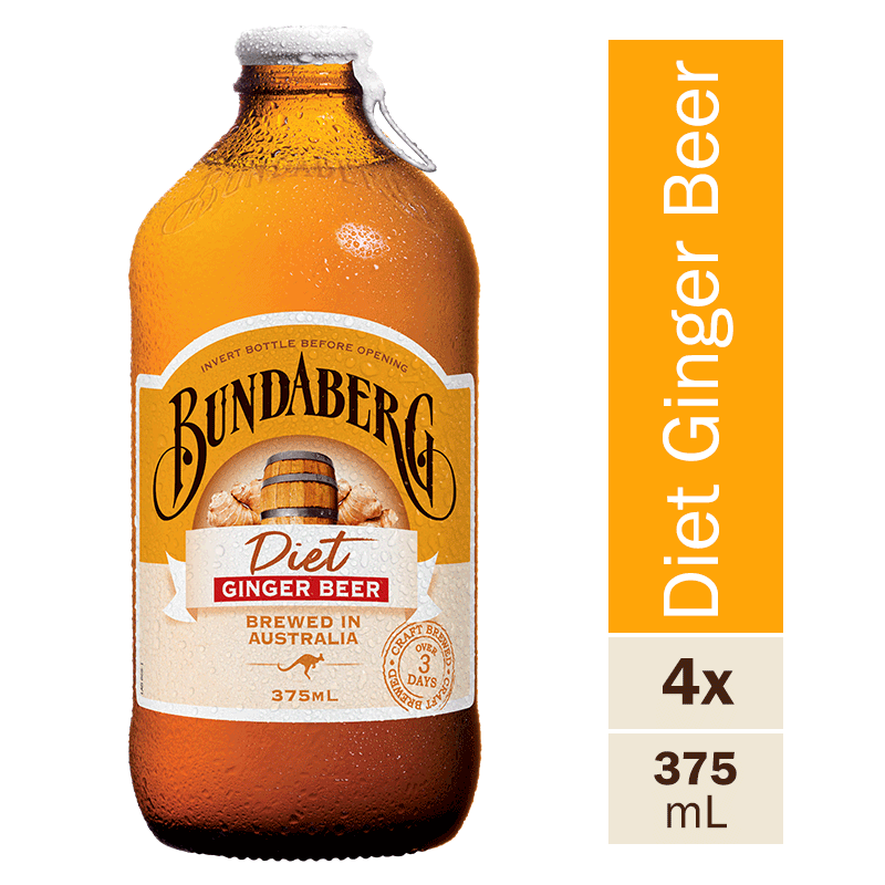 Buy Diet Ginger Ale Drink online | Gourmet Direct Philippines