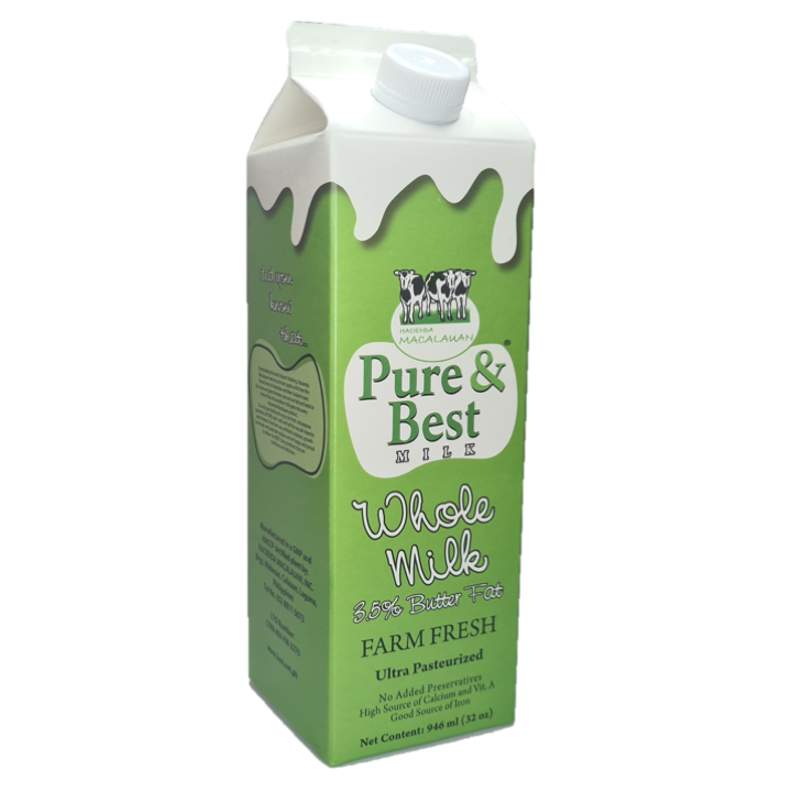 Buy Fresh Whole Milk online | Gourmet Direct Philippines